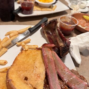 THE BEAR PIT BAR-B-QUE - 734 Photos & 1334 Reviews - 10825 Sepulveda ...