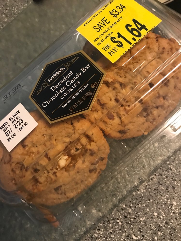 WALMART NEIGHBORHOOD MARKET - Updated August 2024 - 13 Photos & 19 ...