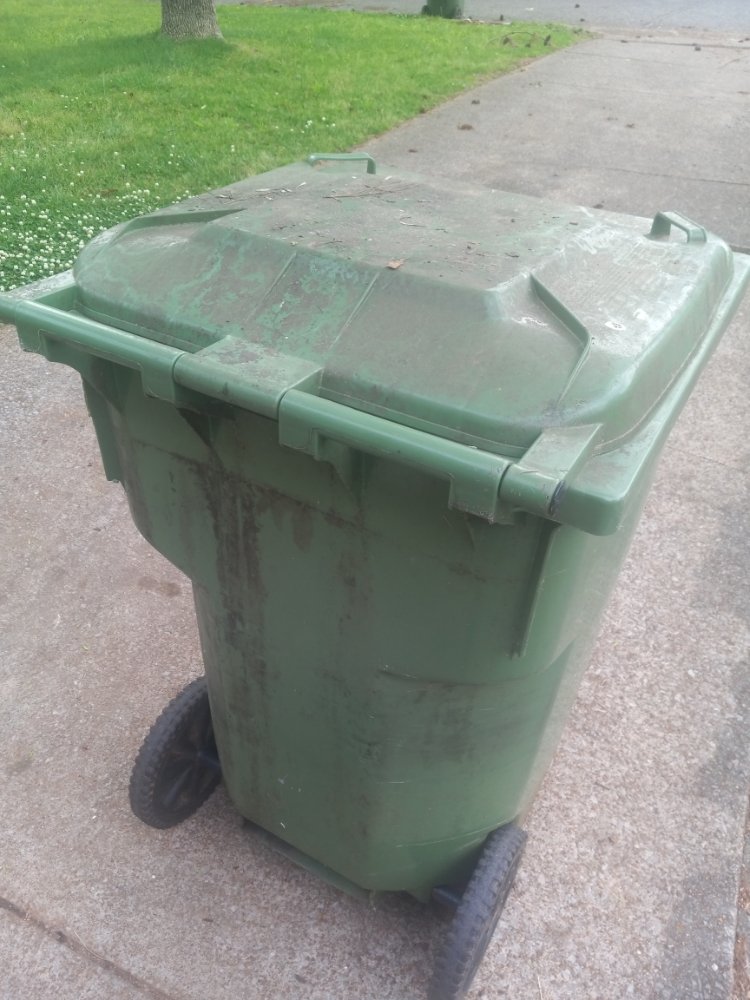 Garbage Can Sanitizer Updated February 2025 10 Photos Huntsville