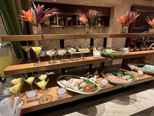ESCOLTA - Updated May 2026 - 132 Photos & 15 Reviews - The Peninsula ...