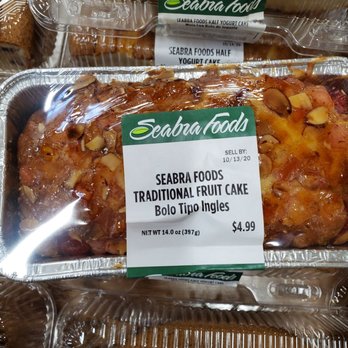 SEABRA FOODS - Updated January 2026 - 134 Photos & 18 Reviews - 4169 ...