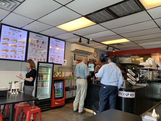 ROOSTAR VIETNAMESE GRILL - 1162 Photos & 1604 Reviews - 1411 Gessner Rd ...