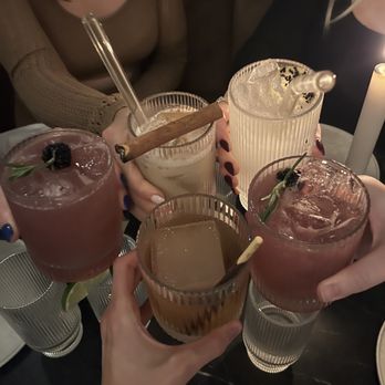 ALLENDALE SOCIAL - Updated March 2025 - 43 Photos & 35 Reviews - 9 ...