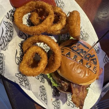 FORD’S GARAGE VIERA - Updated September 2025 - 183 Photos & 106 Reviews ...