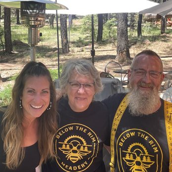 BELOW THE RIM MEADERY - Updated December 2025 - 38 Photos & 14 Reviews ...