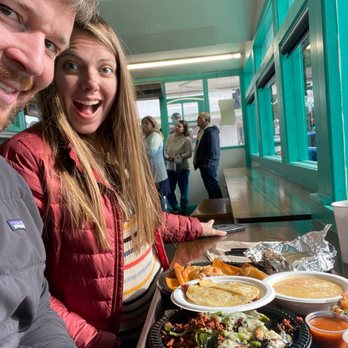 LA SUPER-RICA TAQUERIA - 1695 Photos & 1945 Reviews - 622 N Milpas St ...