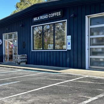 THE MILK ROAD - Updated August 2025 - 185 Photos & 183 Reviews - 4240 ...