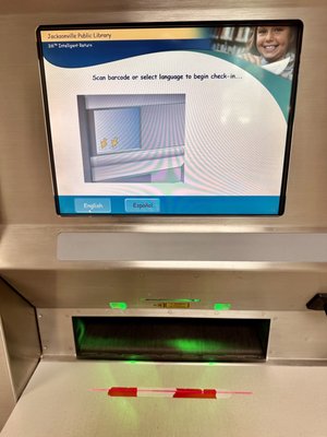 JACKSONVILLE PUBLIC LIBRARY - SOUTHEAST REGIONAL - Updated December ...