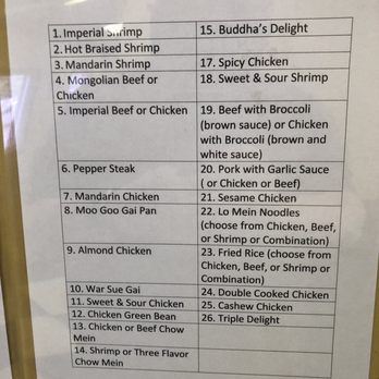 PANDA INN - Updated December 2025 - 10 Photos & 15 Reviews - 168 Morton ...