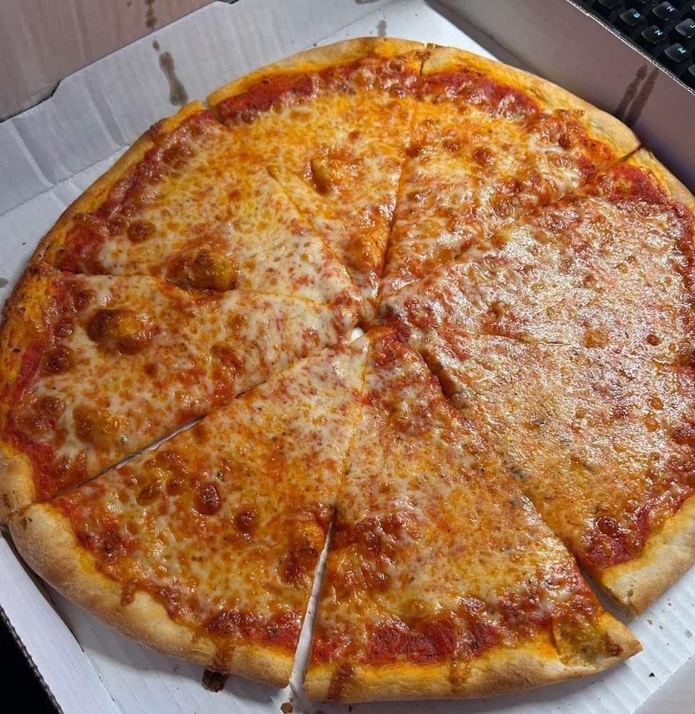 CALABRIA PIZZA - Updated December 2025 - 11 Photos & 10 Reviews - 1010 ...