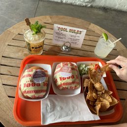 POOL BURGER - Updated December 2025 - 311 Photos & 235 Reviews - 2315 ...
