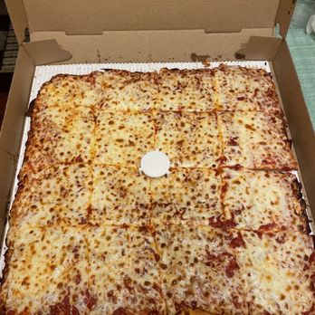 FOX’S PIZZA DEN - Updated December 2025 - 401 Grant Ave, Pittsburgh ...