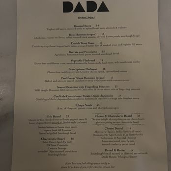 DADA - Updated December 2025 - 21 Photos & 10 Reviews - 60-47 Myrtle ...