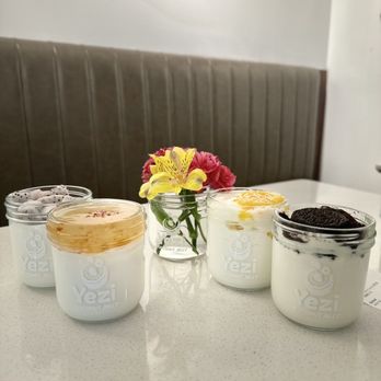 YEZI COCONUT DESSERT - 77 Photos & 30 Reviews - 10617 NE 2nd St ...