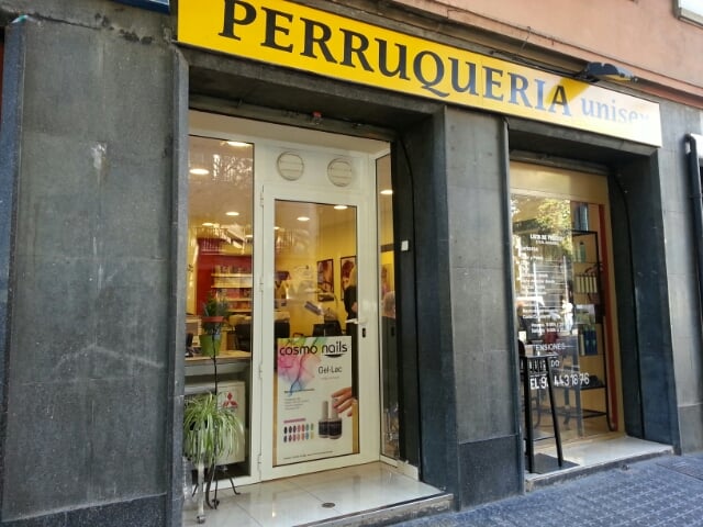 PELUQUERIA UNISEX CERRADO PERMANENTEMENTE - Request an Appointment ...