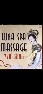 LUNA SPA MASSAGE - Updated December 2025 - 123 Center St, Bangor, Maine ...