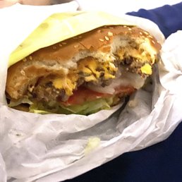 BURGER TIME - 75 Photos & 94 Reviews - 661 W 16th St, Merced, CA - Menu ...