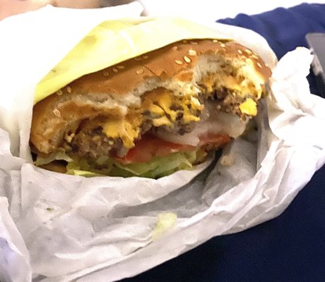 BURGER TIME - 77 Photos & 103 Reviews - 661 W 16th St, Merced ...