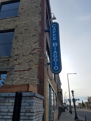 CAFFÈ BIAGGIO - 101 Photos & 148 Reviews - 2356 University Ave W, Saint ...