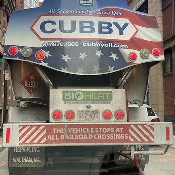 CUBBY OIL & ENERGY - Updated May 2026 - 39 Reviews - 36 Jonspin Rd ...