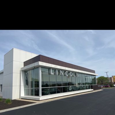 TOM ROUSH LINCOLN - Updated December 2025 - 11 Photos & 20 Reviews ...