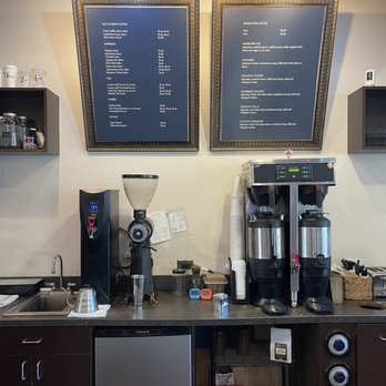 AXUM COFFEE - 438 Photos & 389 Reviews - 146 W Plant St, Winter Garden ...