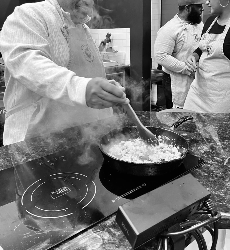 WELL DONE COOKING CLASSES - 276 Photos & 196 Reviews - 8207 Long Point ...