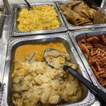 GOLDEN CORRAL BUFFET & GRILL - Updated December 2025 - 71 Photos & 52 ...