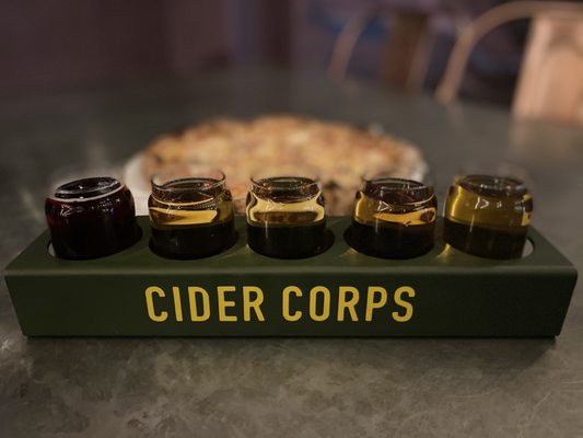 CIDER CORPS Mesa, AZ - Updated November 2024 - 439 Photos & 281 Reviews ...