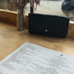 JUNEBERRY TABLE - Updated December 2025 - 293 Photos & 187 Reviews ...