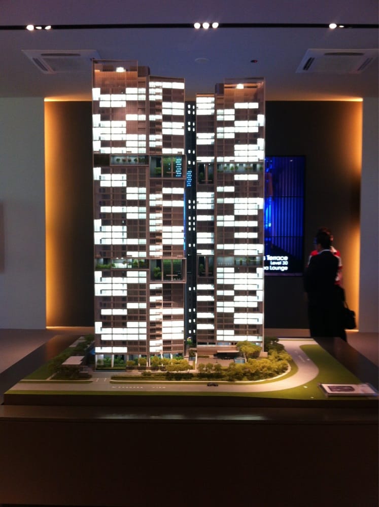 ECHELON - Updated September 2024 - 5-6 Alexandra View, Singapore ...