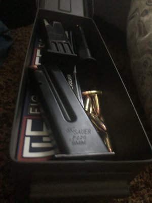 LAGUNA SECA RIFLE & PISTOL RANGE - 35 Photos & 42 Reviews - 1025 ...