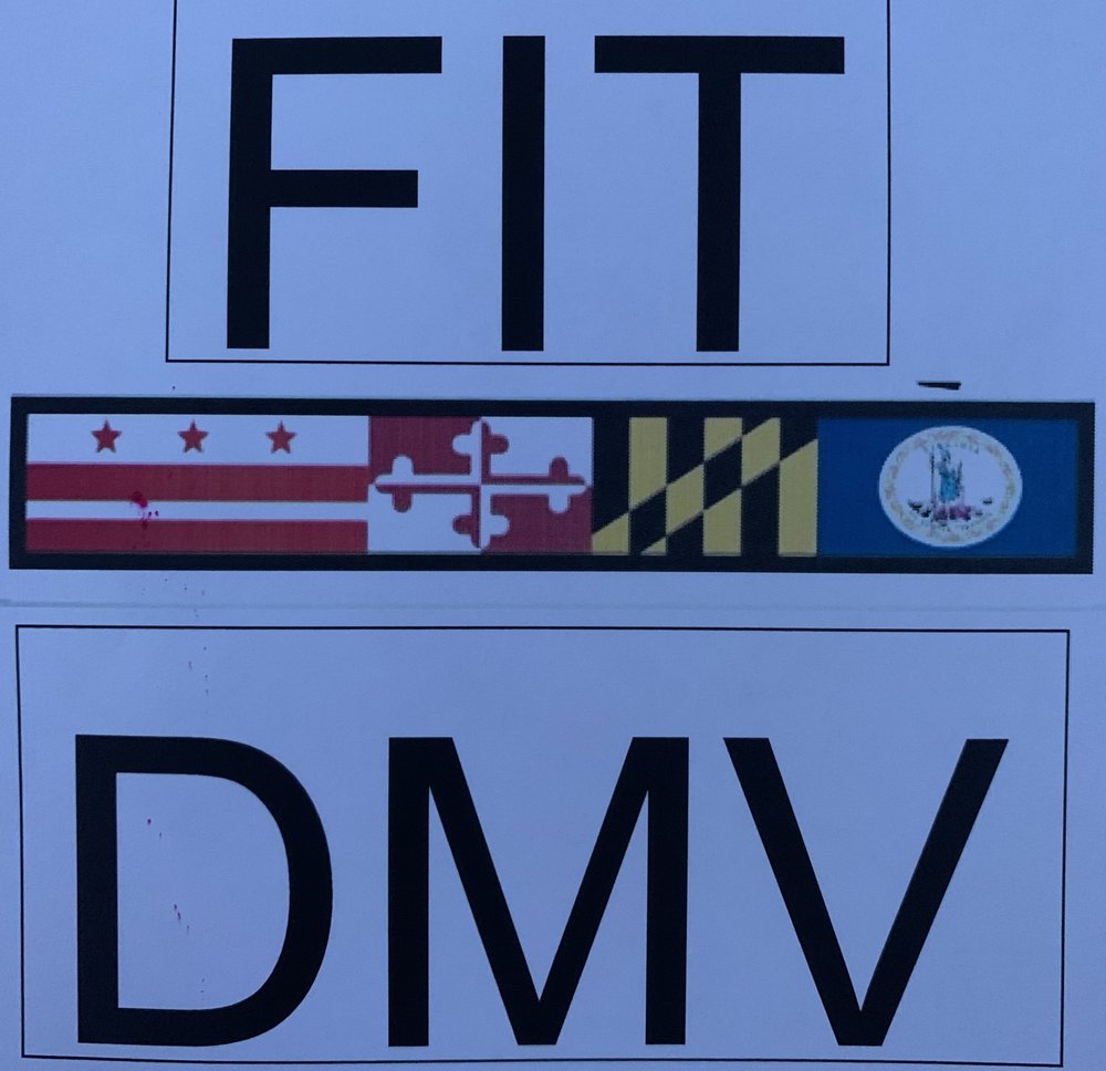 FITDMV - Request Information - 500 Terry Francois St, San Francisco ...