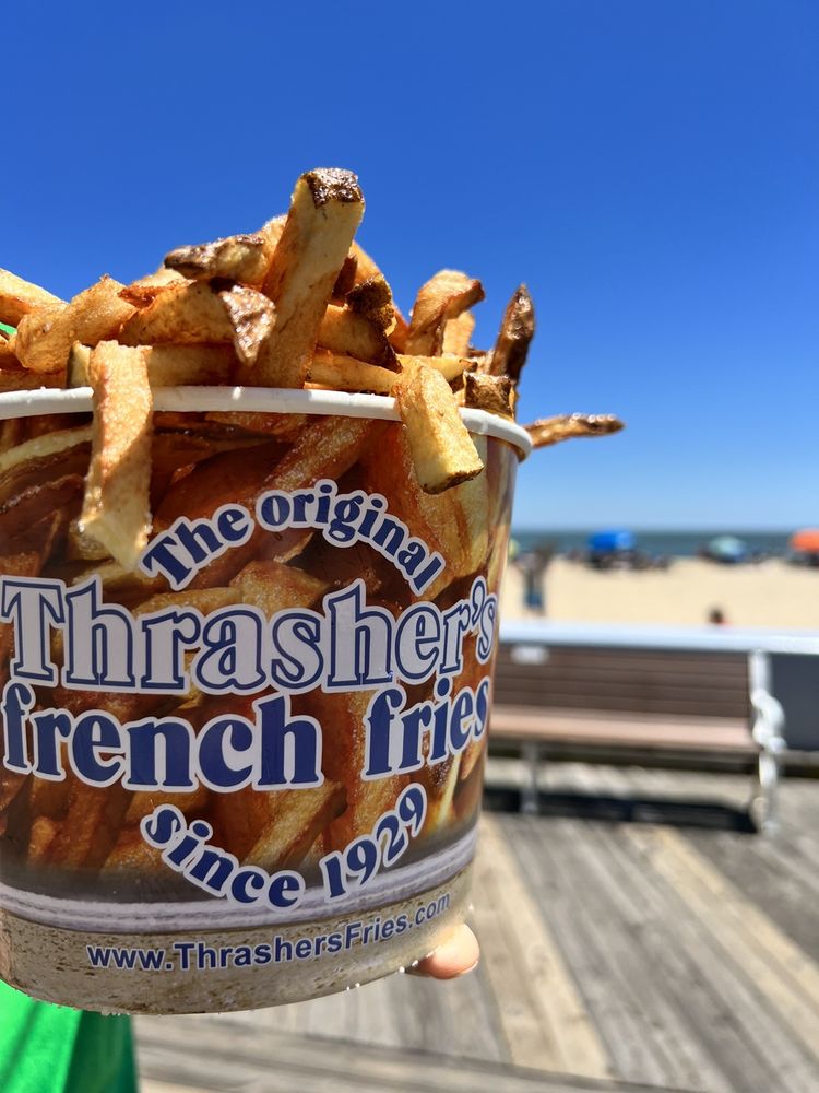 THRASHERS FRENCH FRIES - Updated August 2025 - 82 Photos & 108 Reviews ...