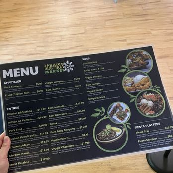 MAEMAX MARKET NORTH - Updated October 2025 - 104 Photos & 44 Reviews ...