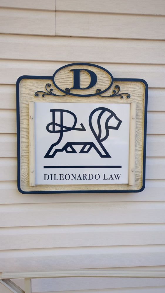 DILEONARDO LAW - Updated October 2025 - Request Consultation - 1415 ...