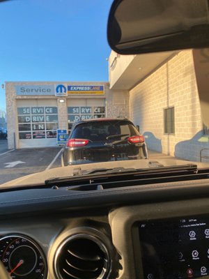 OURISMAN CHRYSLER DODGE JEEP RAM - Updated December 2025 - 39 Photos ...