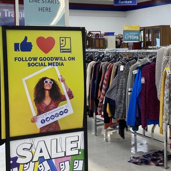 GOODWILL INDUSTRIES OF GREATER CLEVELAND & EAST CENTRAL OHIO - Updated ...
