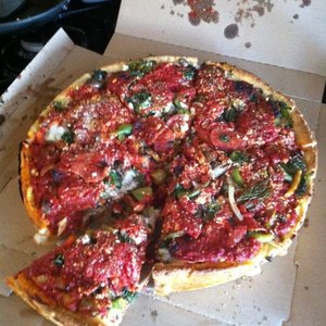 POPPA ROLLO’S PIZZA - 80 Photos & 175 Reviews - Food near 703 N Valley ...