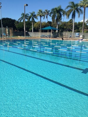 HICKAM AFB POOL 2 - Updated April 2026 - 1008 Scott Cir, Honolulu ...