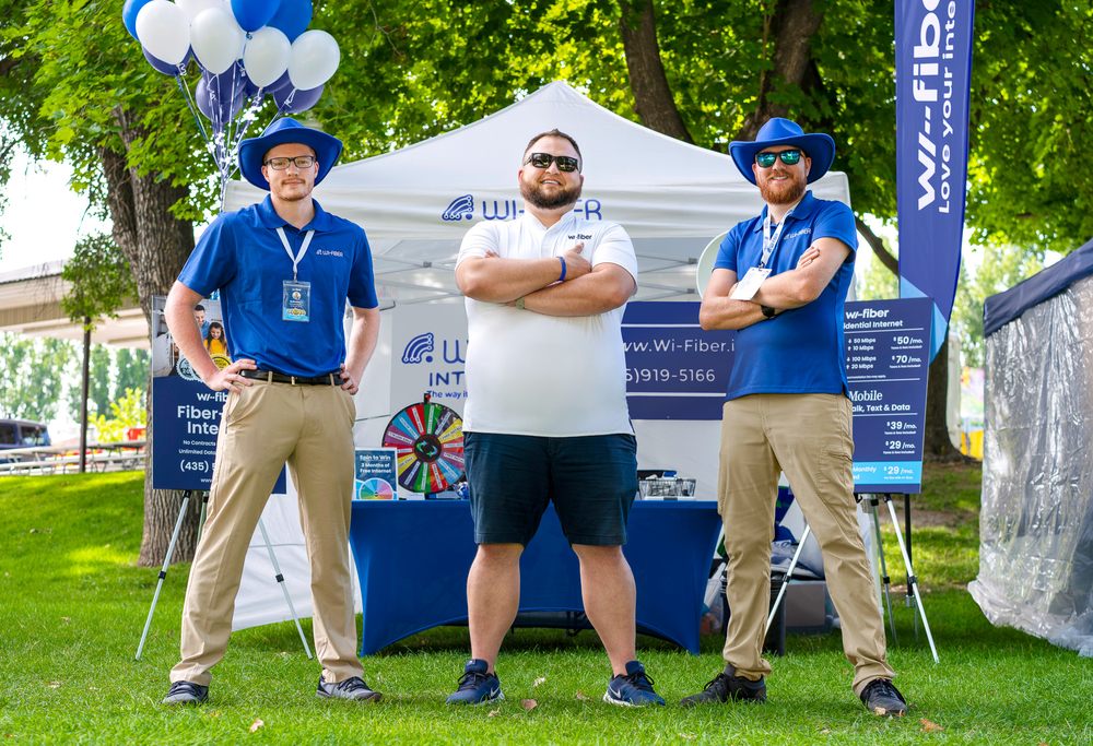 WI-FIBER - Updated November 2025 - 70 Golf Crse Rd, Logan, Utah ...