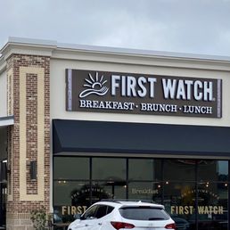 FIRST WATCH - Updated October 2025 - 302 Photos & 271 Reviews - 2711 ...