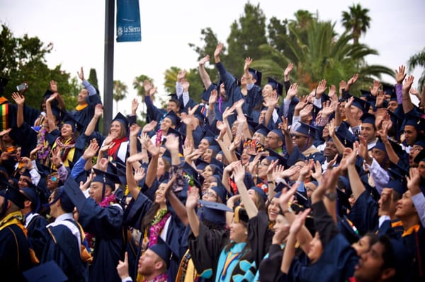 LA SIERRA UNIVERSITY - Updated July 2025 - 43 Photos & 14 Reviews ...