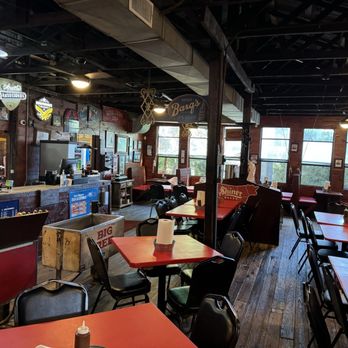 IRON WORKS BARBECUE - Updated October 2025 - 911 Photos & 1330 Reviews ...