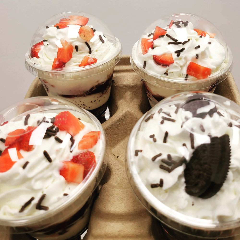 RASPA DELICIAS - Updated February 2025 - 48 Photos - 8788 Hammerly Blvd ...