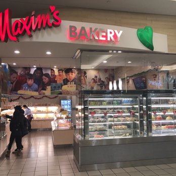 MAXIM’S BAKERY - Updated October 2025 - 57 Photos & 42 Reviews - 4800 ...
