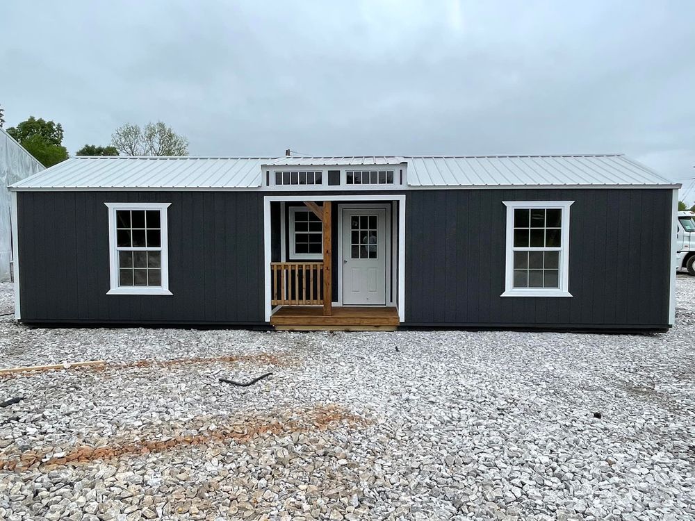 ON THE LINE PORTABLE BUILDINGS - Updated December 2025 - 117 E Ray Fine ...