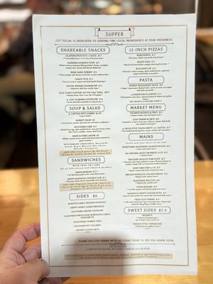 609 SOCIAL-MARKET & PROVISIONS - Updated December 2025 - 92 Photos & 47 ...