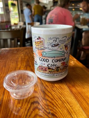 GOOD COMPANY CAFE - Updated June 2025 - 225 Photos & 112 Reviews - 7500 ...