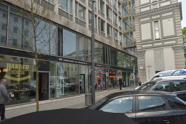 ABC SMOKE - Updated July 2025 - Pacellistr. 5, München, Bayern, Germany ...